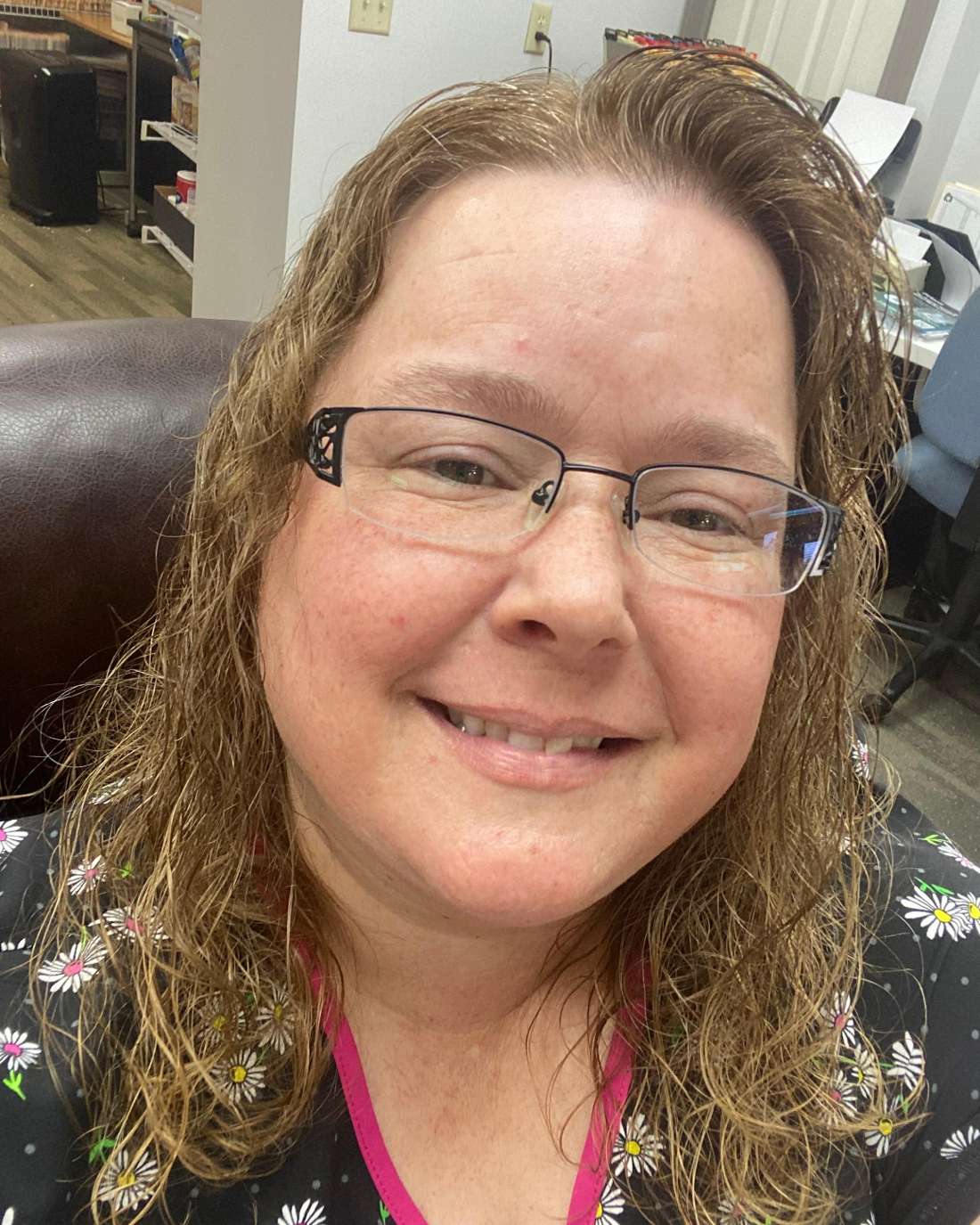 Dentist in Indiana PA | Jess Pennington